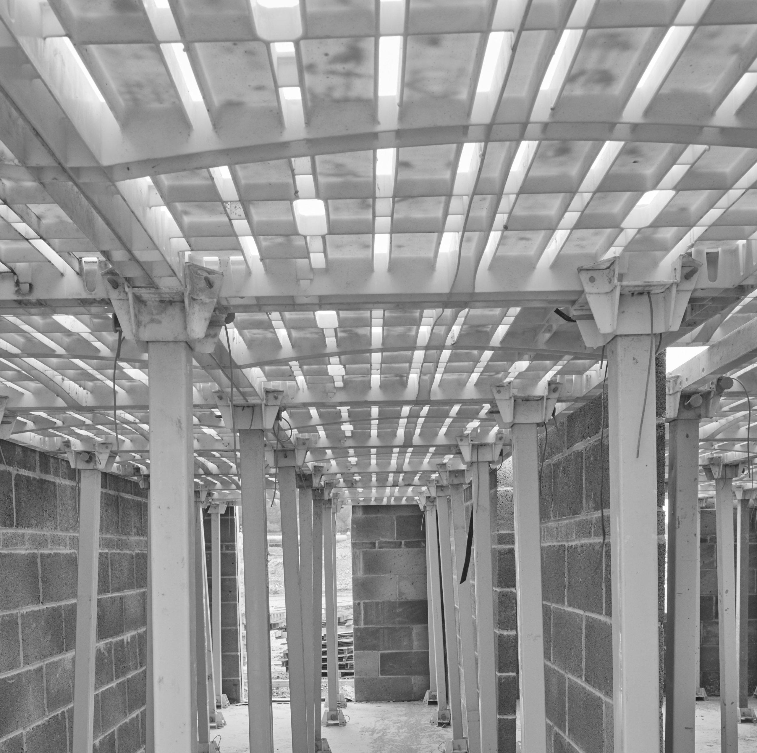 Collaborative Reporting on Safer Structures - Faset