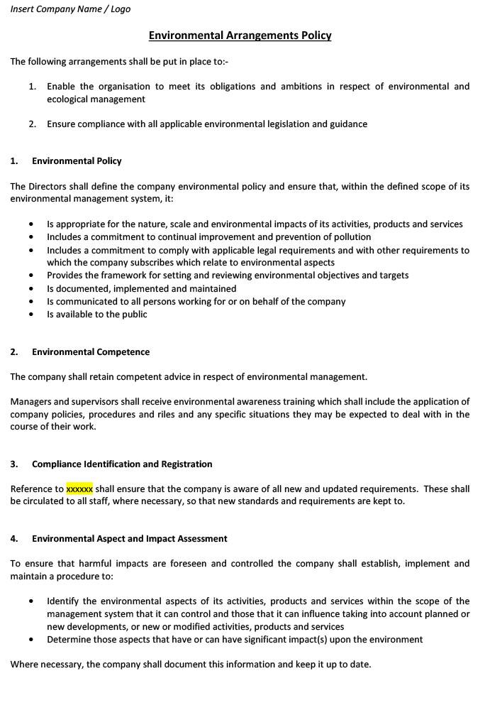 Document Templates - Faset