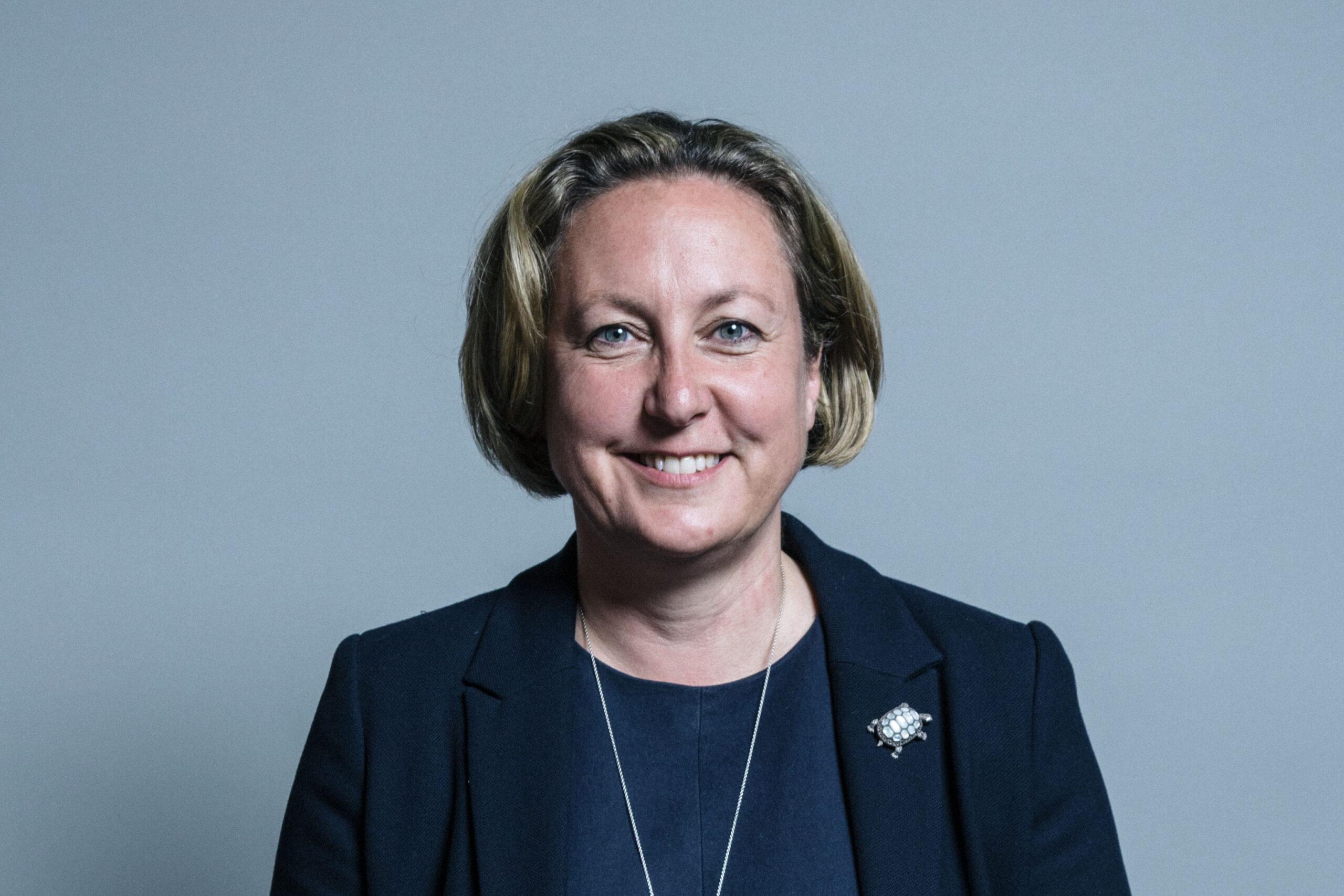 Anne-Marie Trevelyan MP’s Keynote Speech at UK Construction Week - Faset