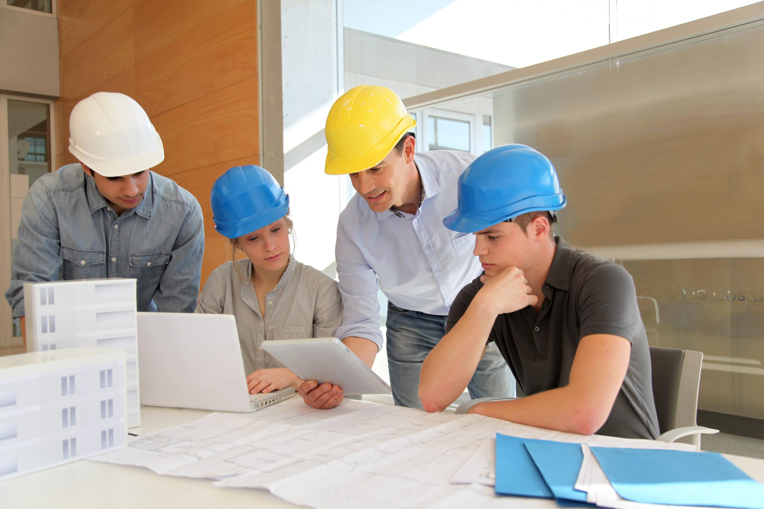 PASMA revamps Towers for Users training course - Faset