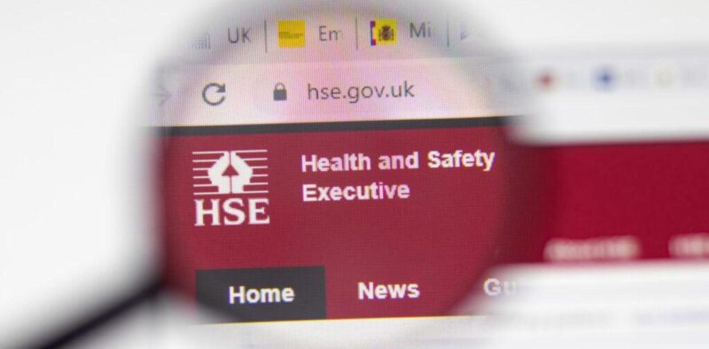 HSE publishes annual work-related ill health and injury statistics for ...