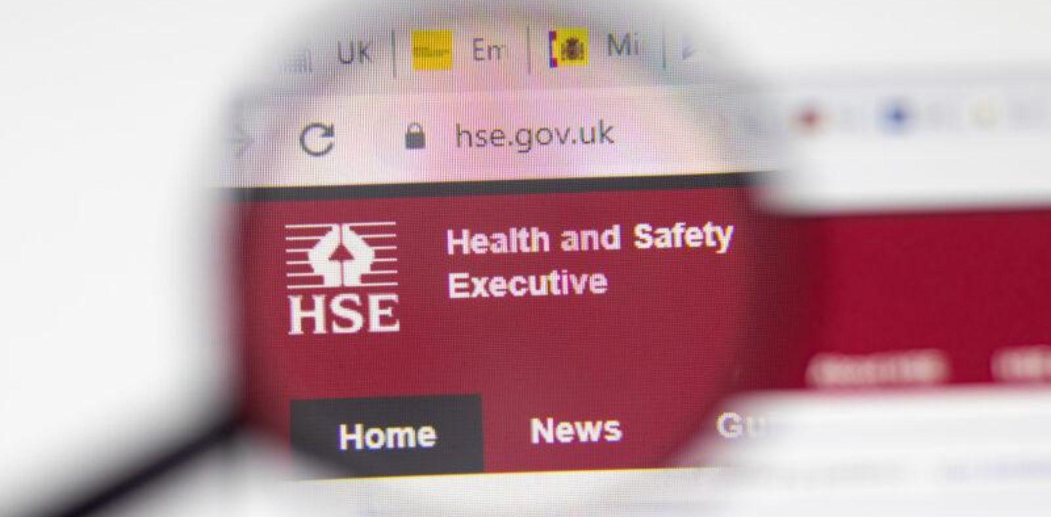 HSE publishes annual work-related ill health and injury statistics for ...