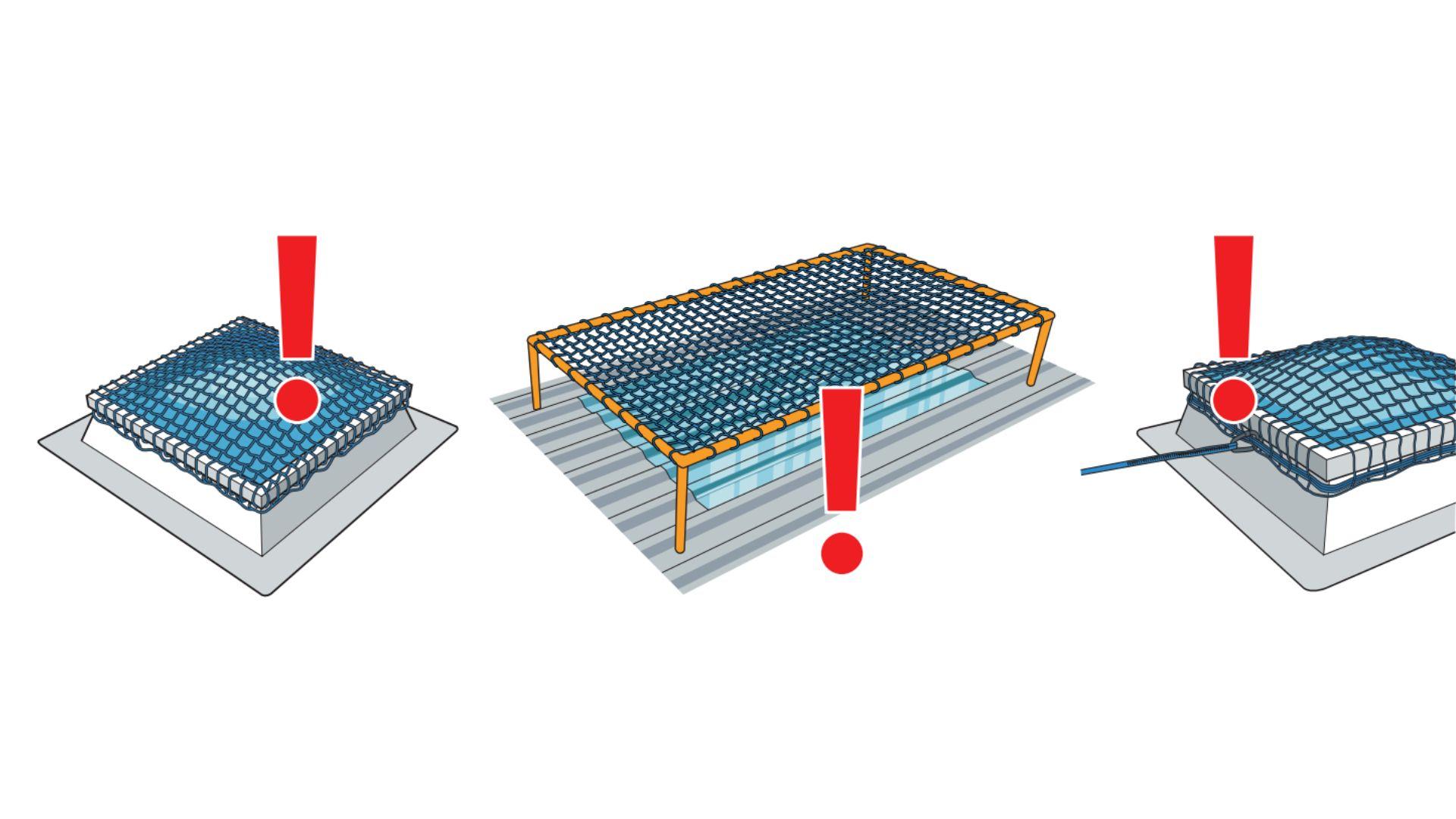 Rooflight Safety Nets: be aware of limitations and potential dangers ...