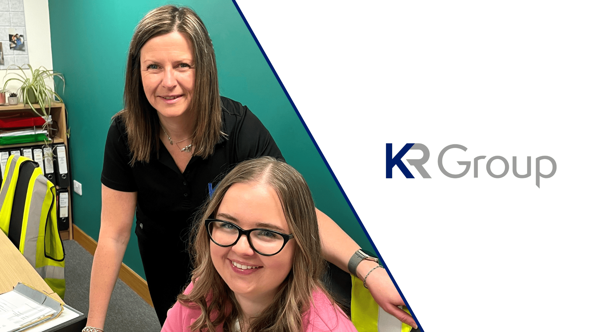 KR Group demonstrates commitment to developing young people ahead of ...