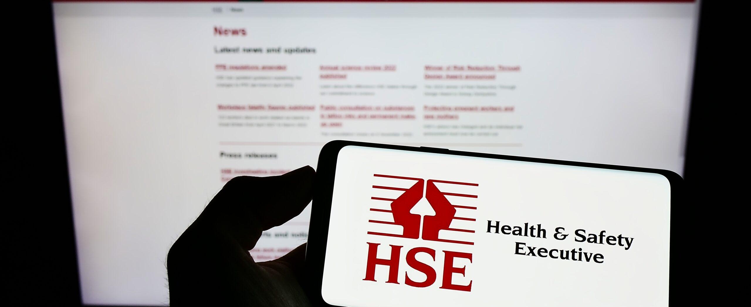 The latest HSE fines for companies following falls from height - Faset