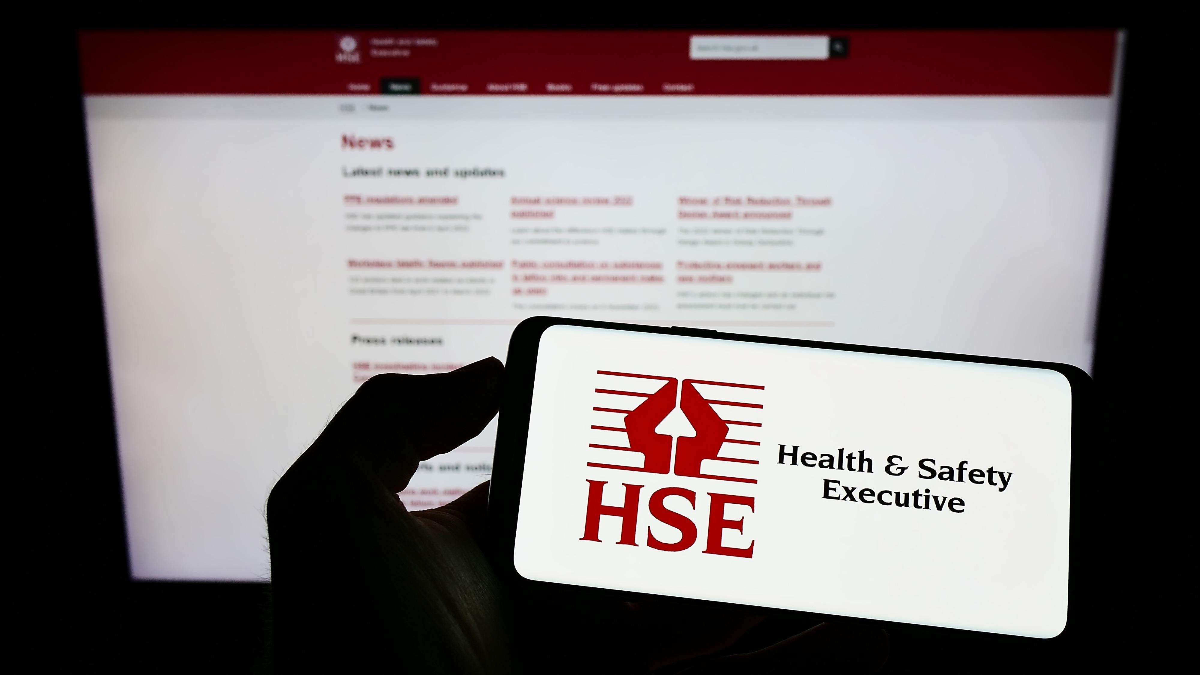 The latest HSE fines for companies following falls from height - Faset