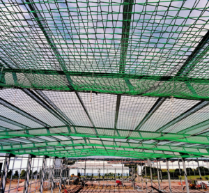 Safety Net Rigger Training – FASET