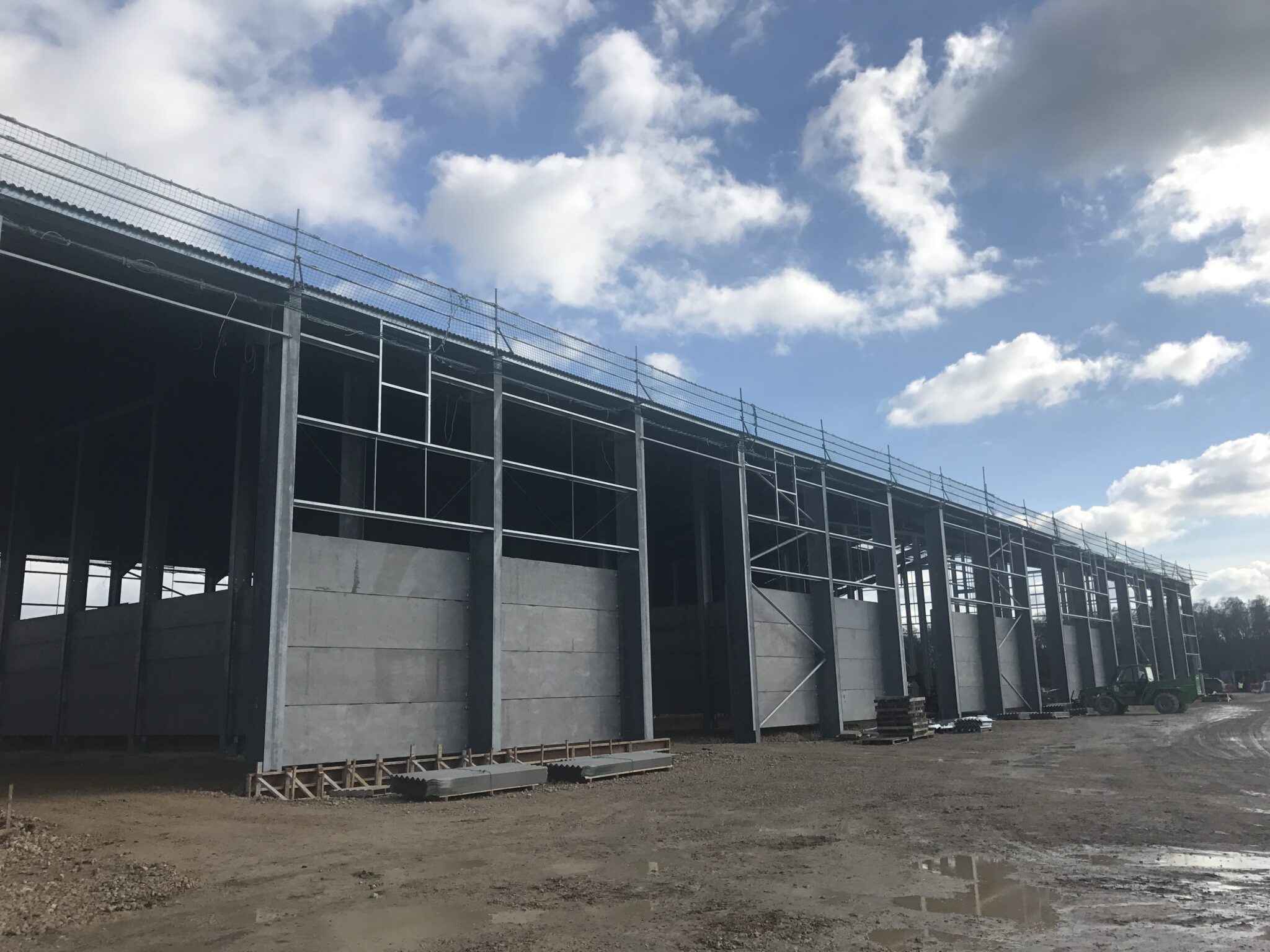 Edge Protection Training – FASET